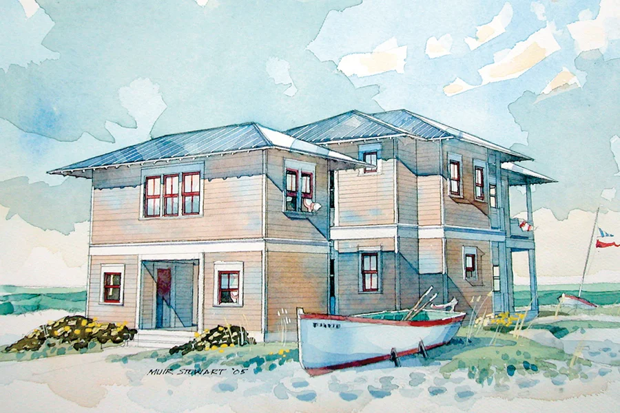 Shop | Southern Living House Plans